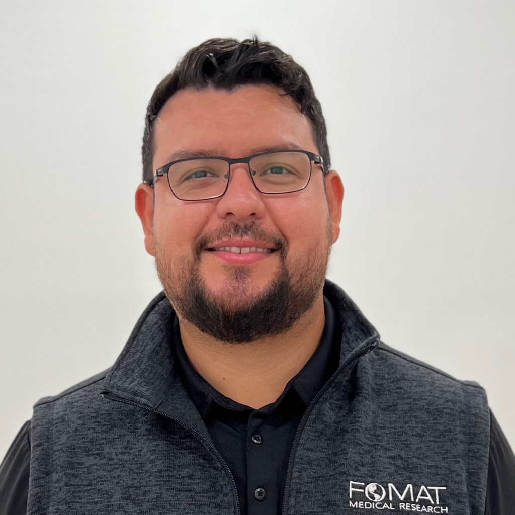 Focilmed Admin Team Marketing Staff | Oxnard, CA
